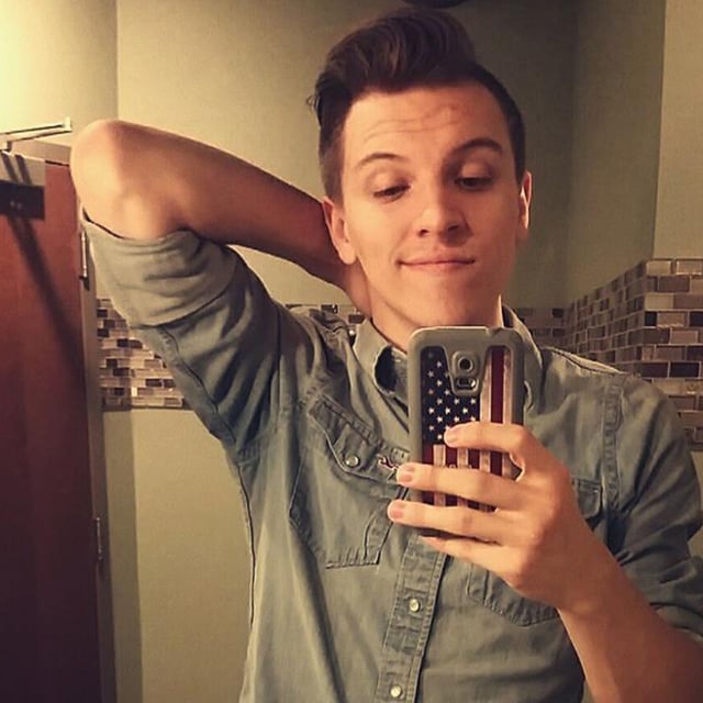 Trey Trimble