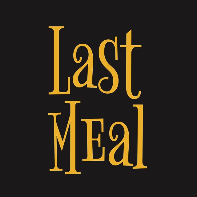 Last Meal