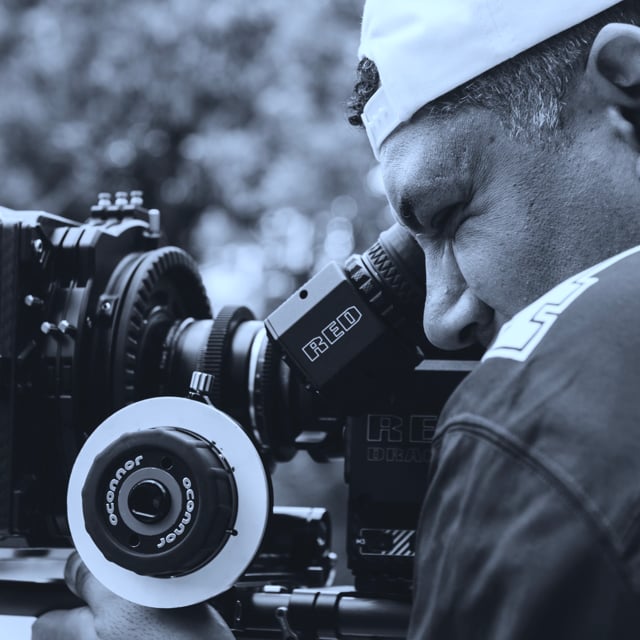 michael budd - Film Director, Film Producer & Actor