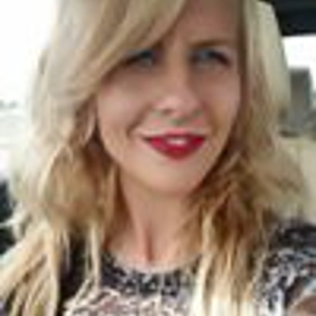 Abbie Wright