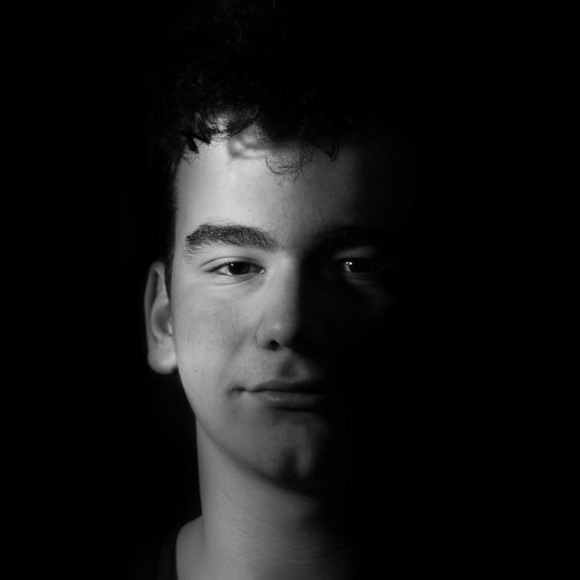 Andrei Martalog - Editor