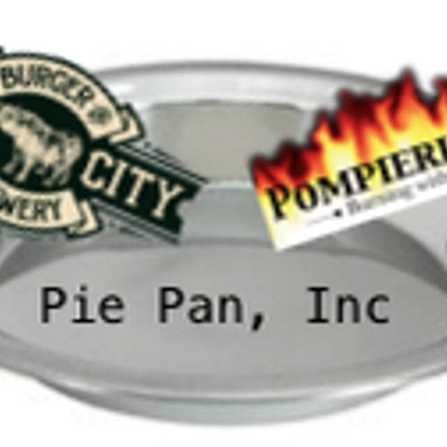 Pie Pan Inc.