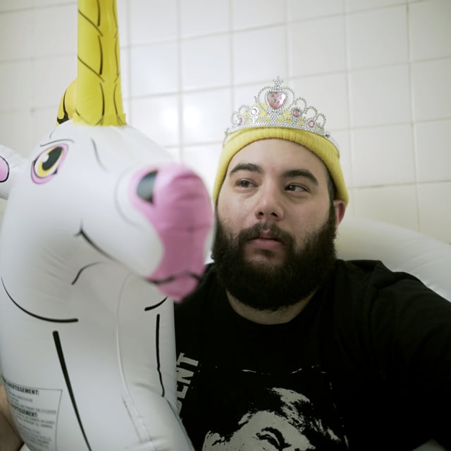 Drew Kaufman