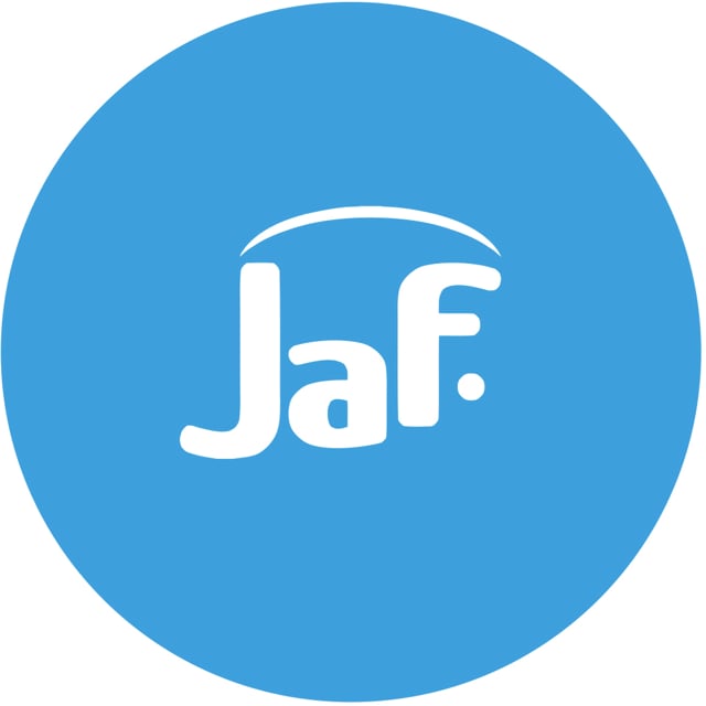 Jaf Events and Communication