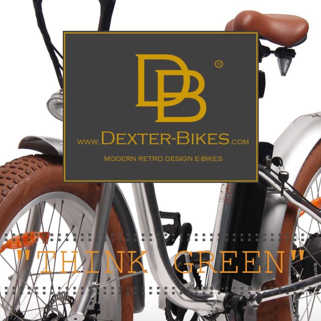 DEXTER BIKES