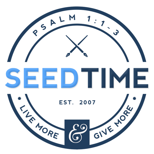 SeedTime