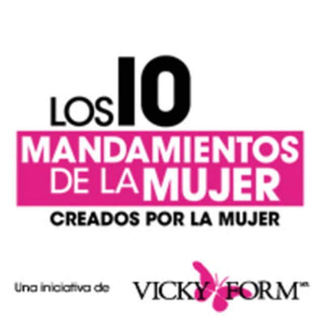 Vicky Form