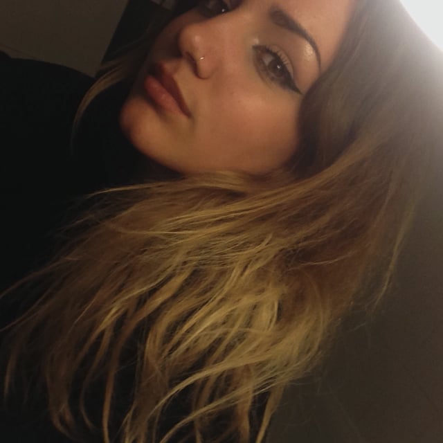 Aria Vince