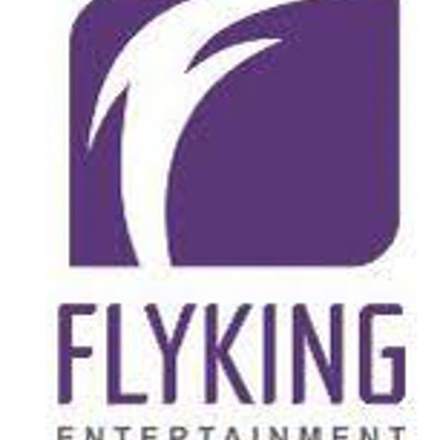 Flyking Entertainment - Line Producer & Producer