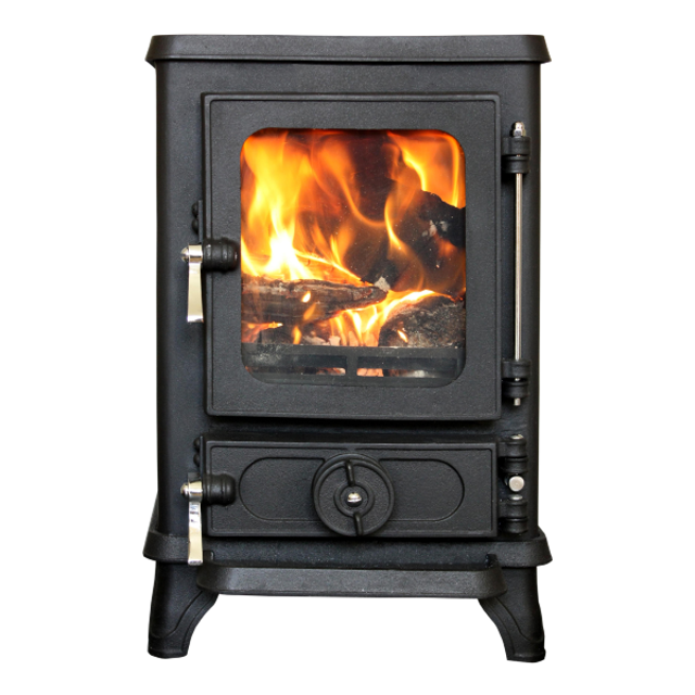 Salamander Stoves - Director