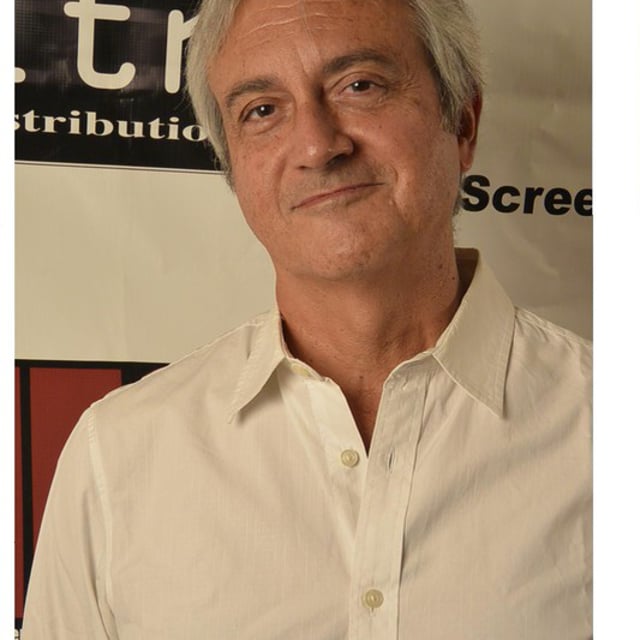 Tony Villani - Director, Editor & Actor