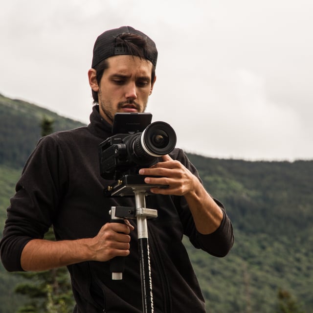 KEVIN DE LAVAL - Director