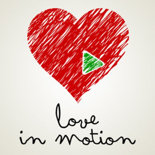 Love in Motion