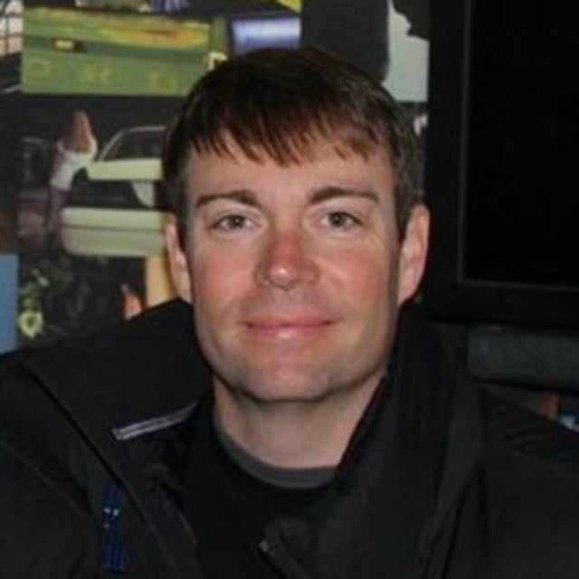 Chris Armstrong