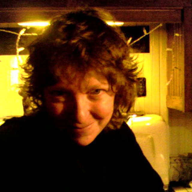 Pam Fleming