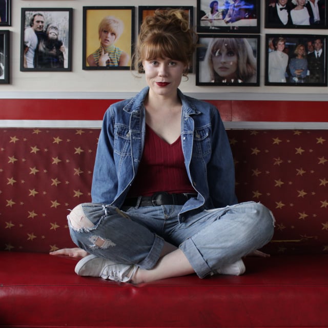 Mariah Jones