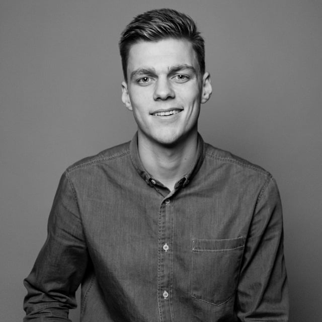 Jonas Lindberg
