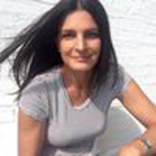 Candace Carr Strauss