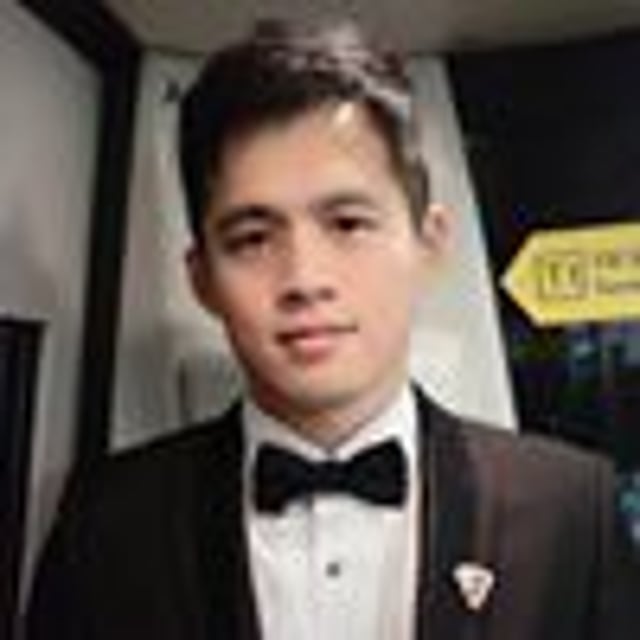 Sam Wang