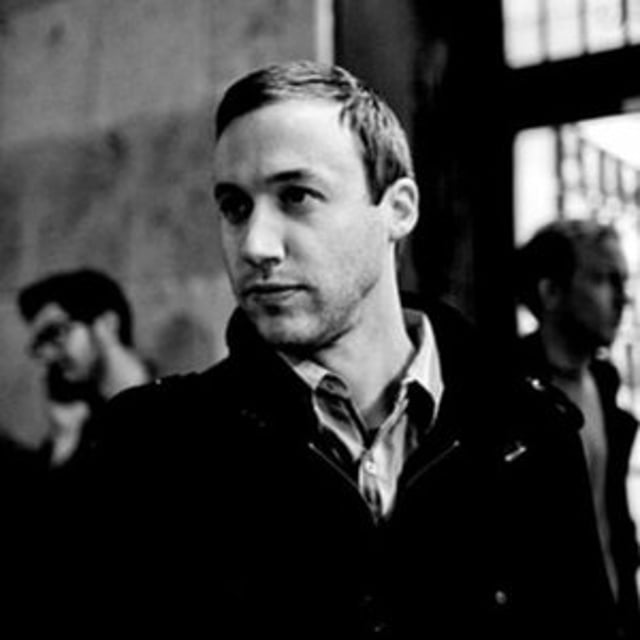 Adam McCabe - Director, Screenwriter & Content Development