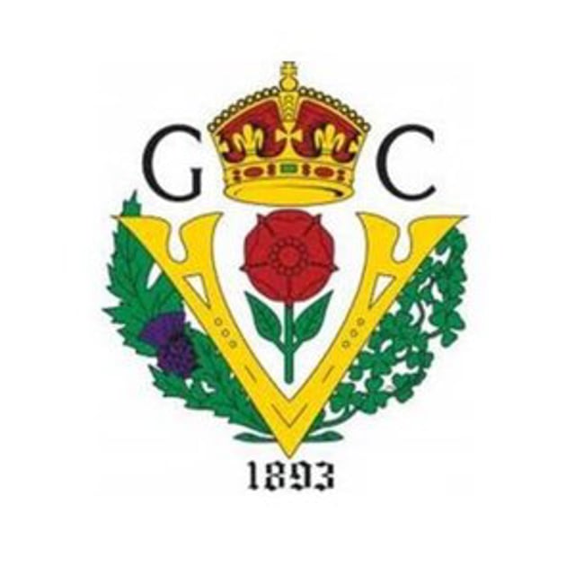 Victoria Golf Club