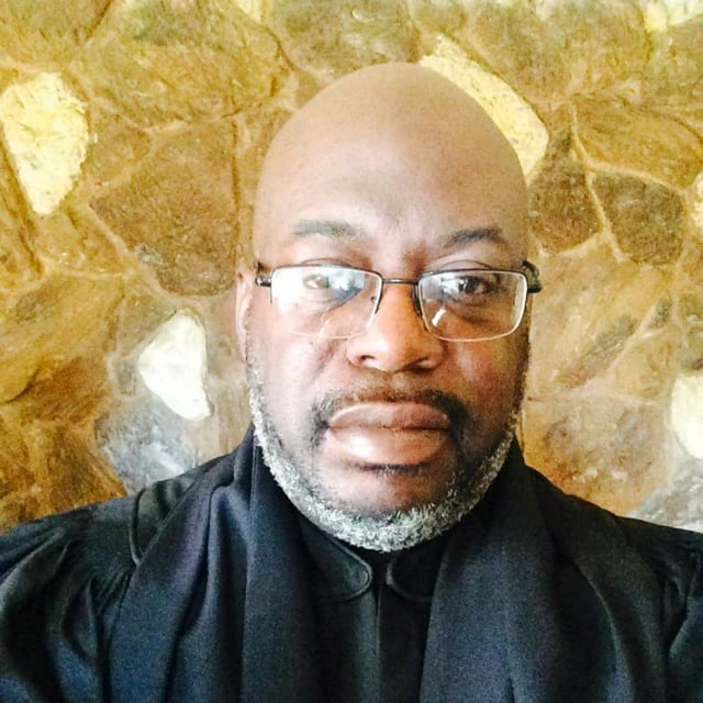 Pastor Gary W. Lee Sr.
