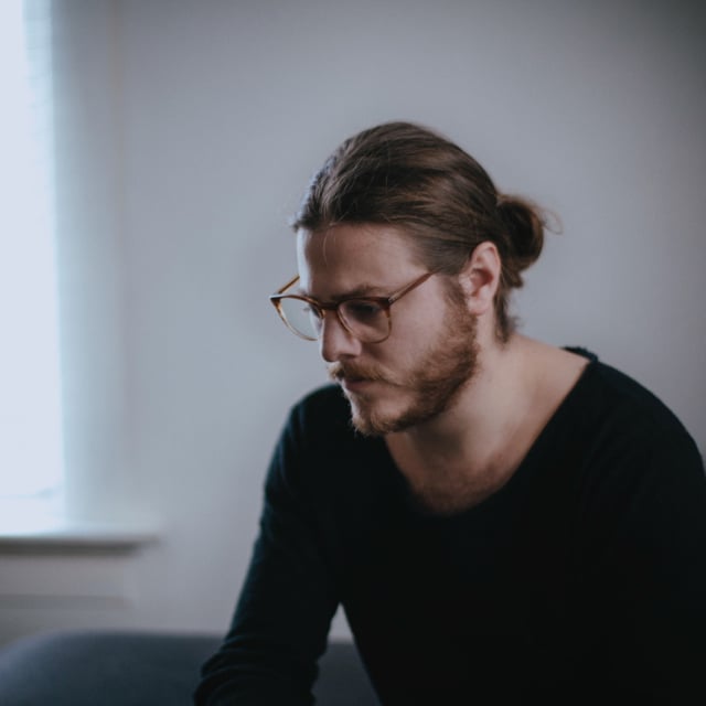 Michael Rabb - Director, Cinematographer & Colorist