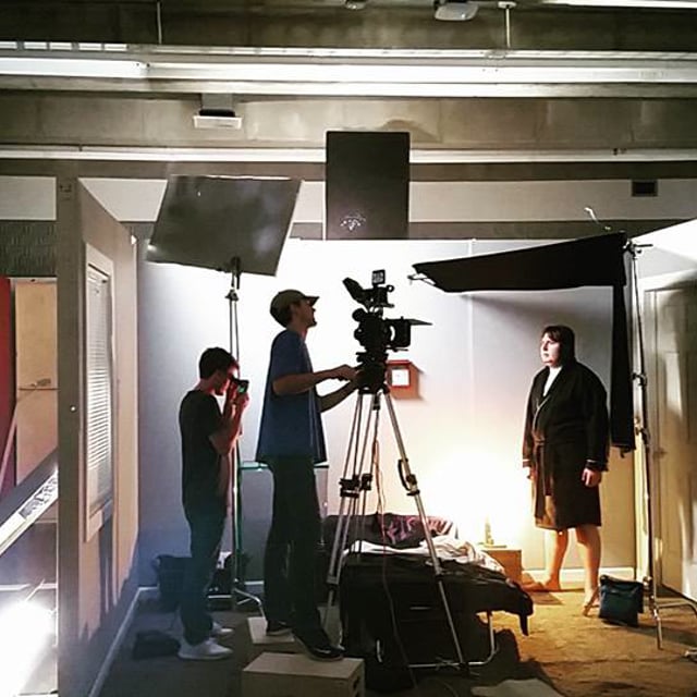 Mike Koslov - Cinematographer & Director
