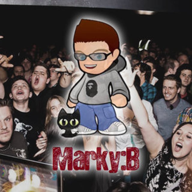 Marky B