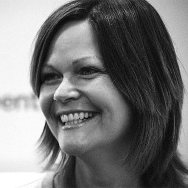 Sally Pritchett - Producer