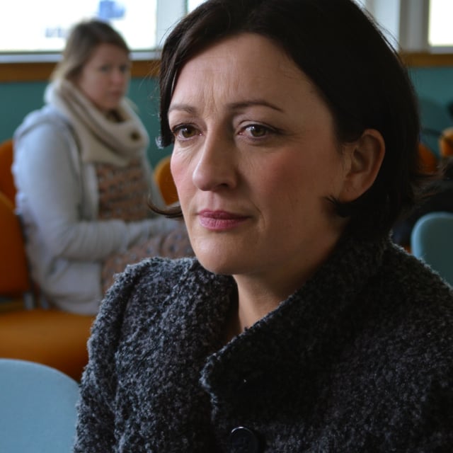 Natasha Waugh Short Films