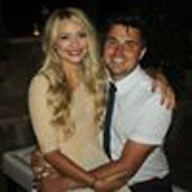 Madison Nicole Fisher