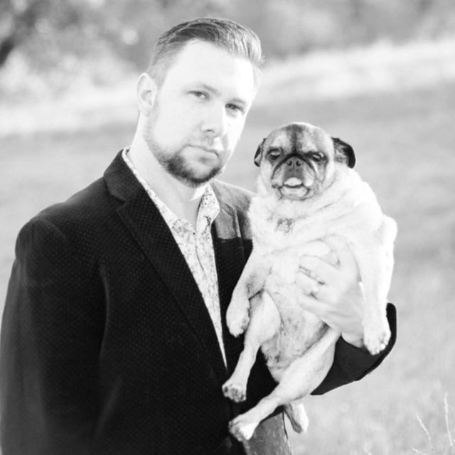 Christopher Ryder, Editor