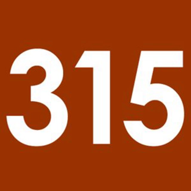 The 315 Project