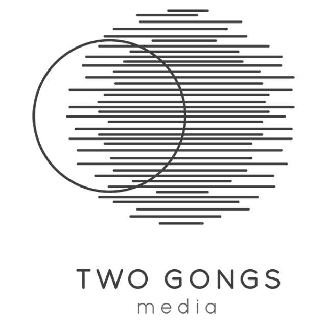 Two Gongs Media