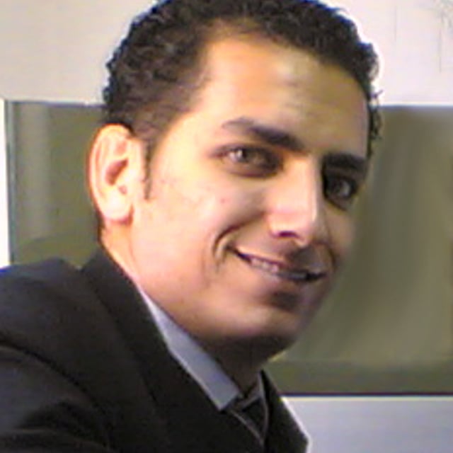Kareem Mohamed