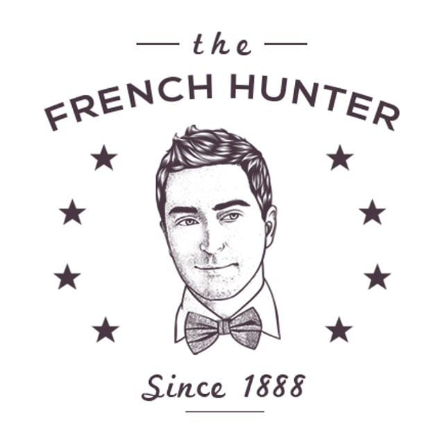 The French Hunter