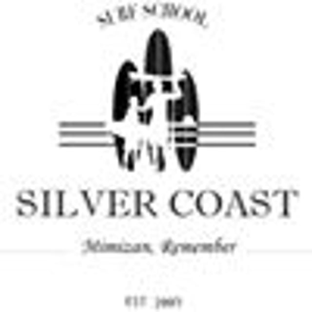 Silver Coast surfschool