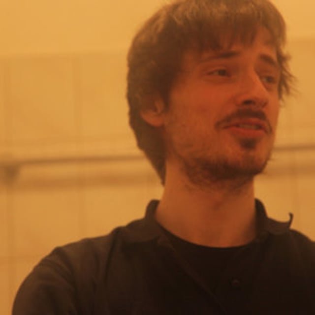Marcus Eckert