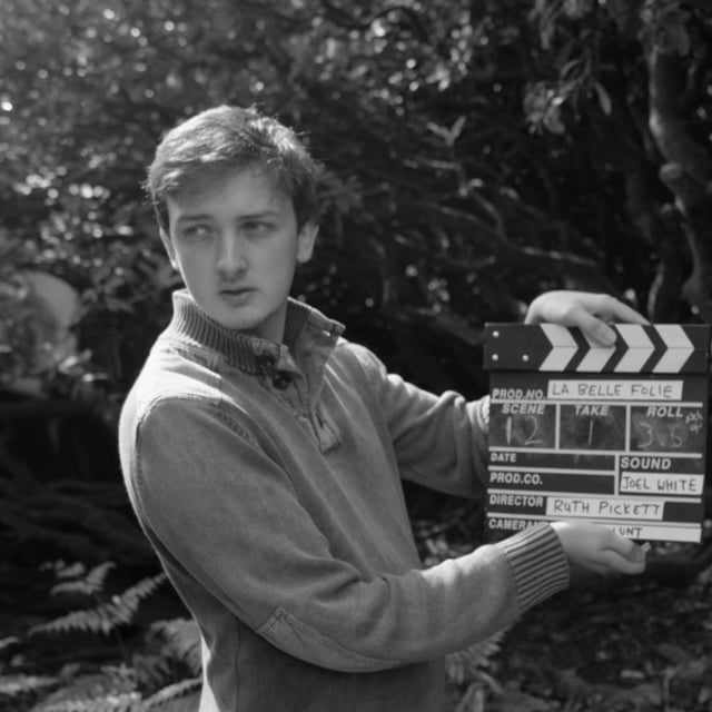 Christopher Bone