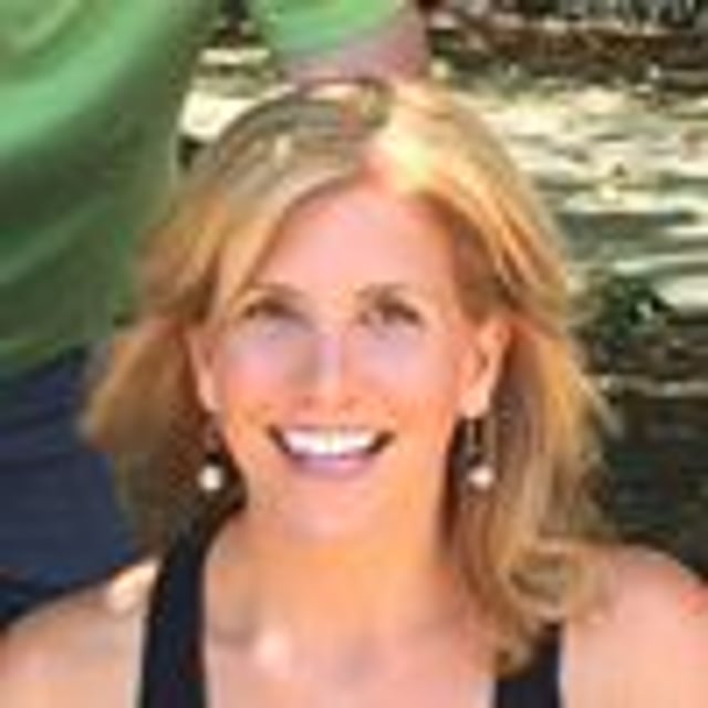 Sarah Bernardi Carkner