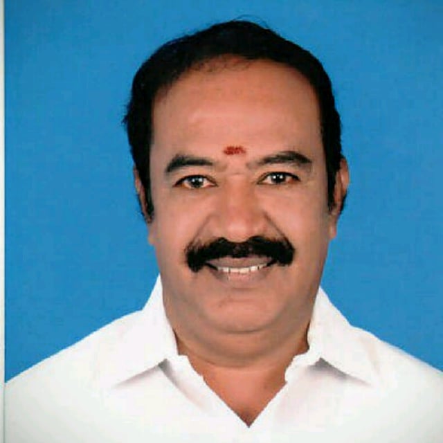 N.PADMANABHAN