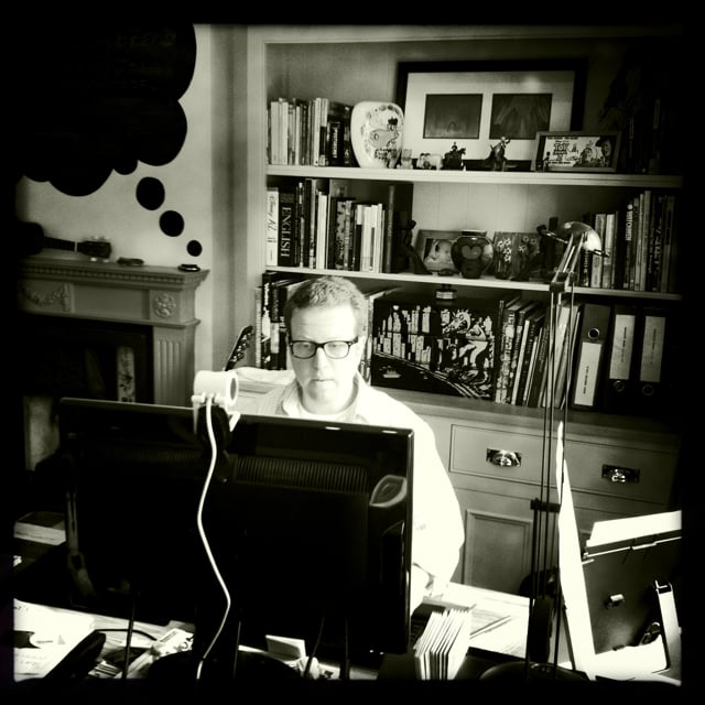 David Freedman