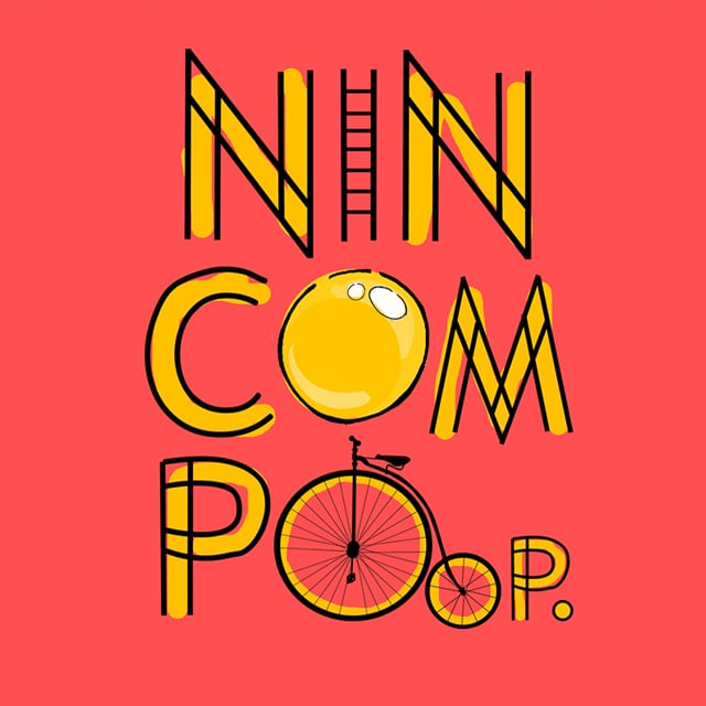 I Am Nincompoop