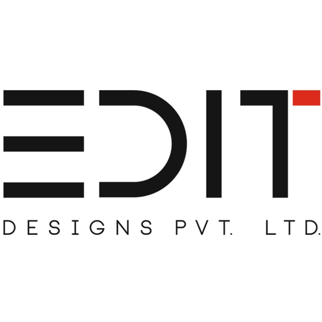Edit Designs Pvt. Ltd.