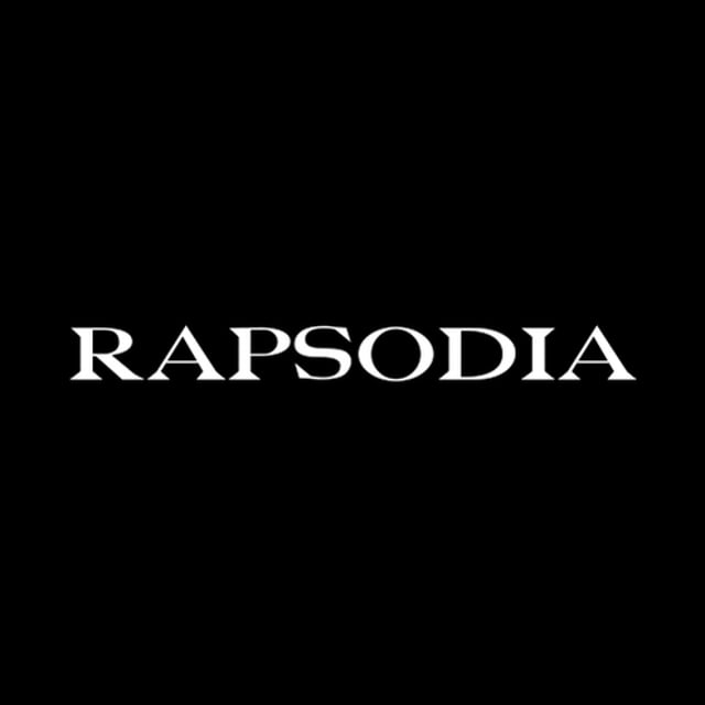 Rapsodia Oficial