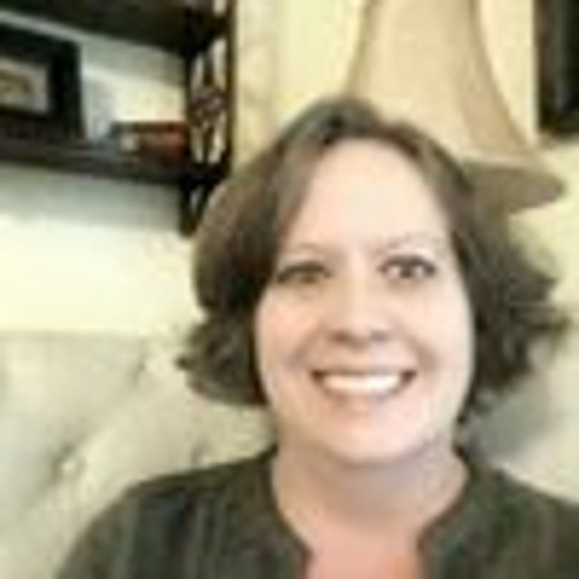 Rachel Clifton Geist