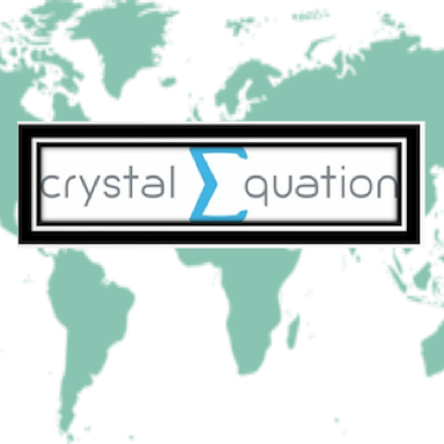 Crystal Equation