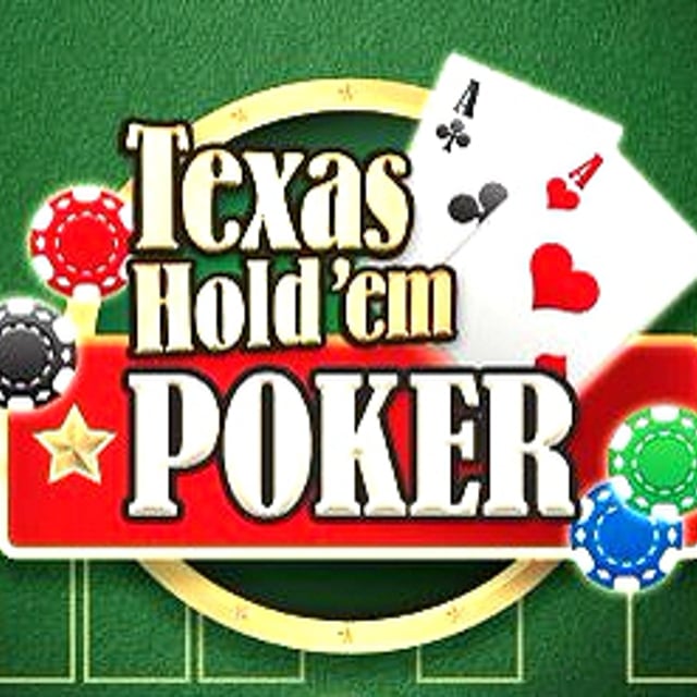 Texas Holdem Poker Free Game