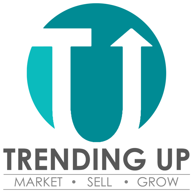 Trending Up Sales & Marketing